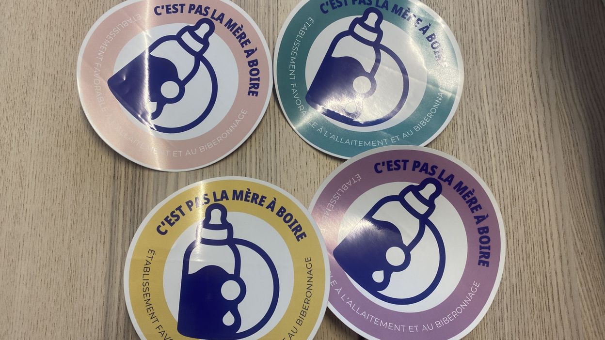 La référence de l'actualité belge et internationale - Les Grenades - RTBF.be