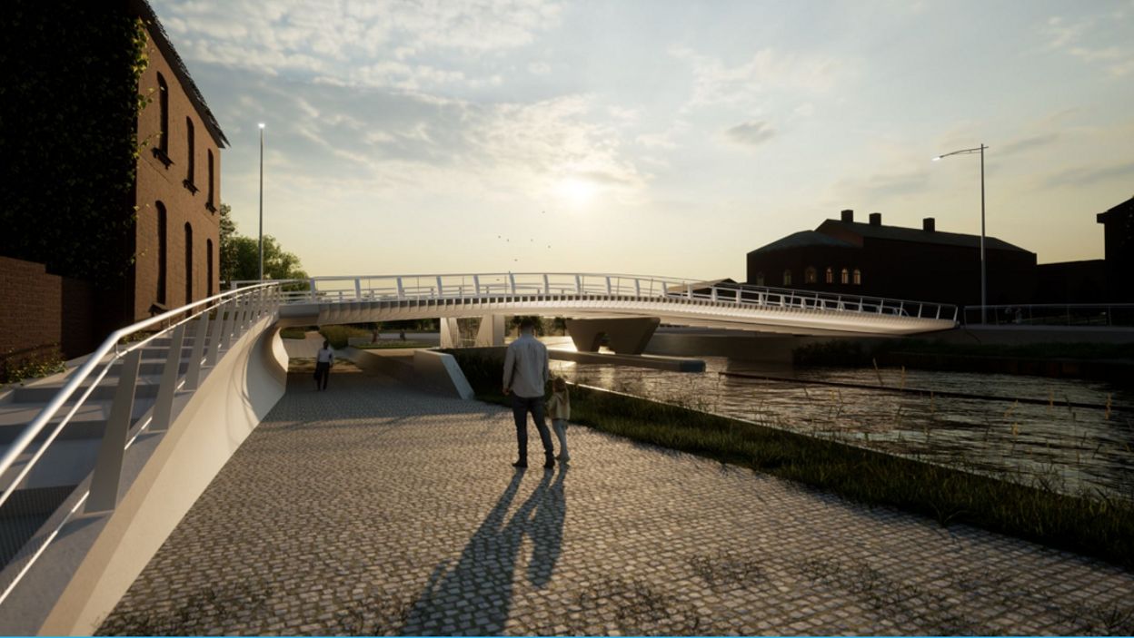Un nouveau pont Capitte en 2026 : le détail des travaux est connu ...