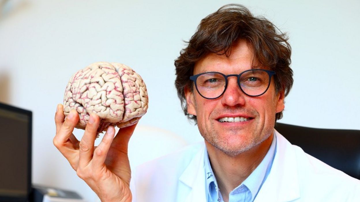 L'impact des réseaux sociaux sur notre cerveau : que du mauvais ? Un ...