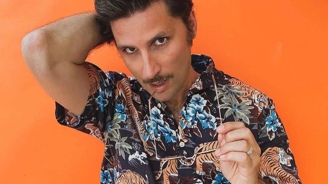 Marc Pinilla sur le nouvel album de Suarez : 'C'est une prise de ...