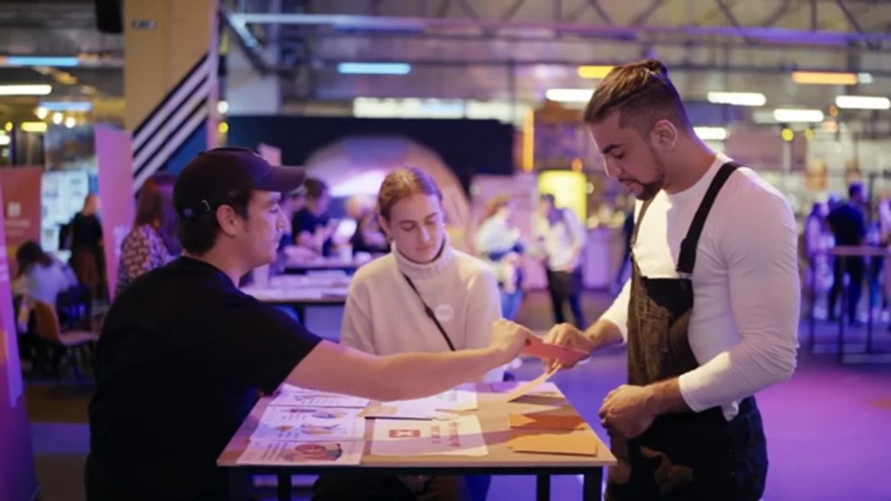 La fabuleuse histoire de l’hôpital Brugmann conçu par Victor Horta ...