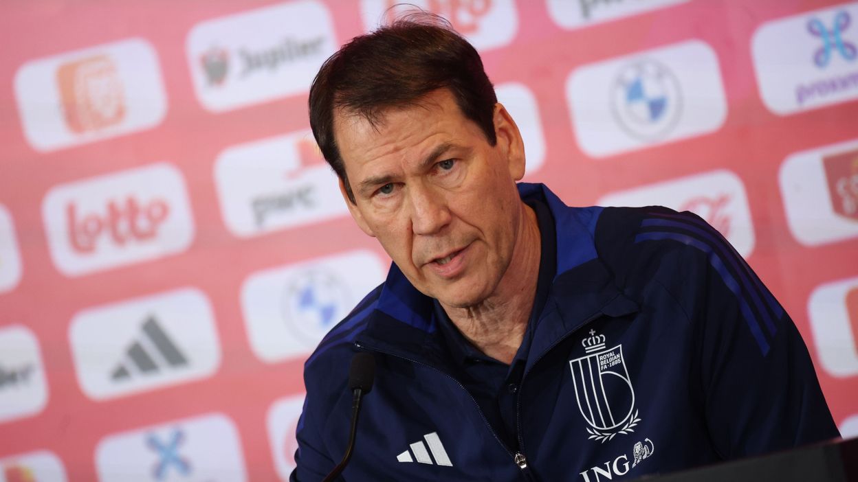 Coupe du monde 2026 : les Diables Rouges en chasseurs derrière la ...