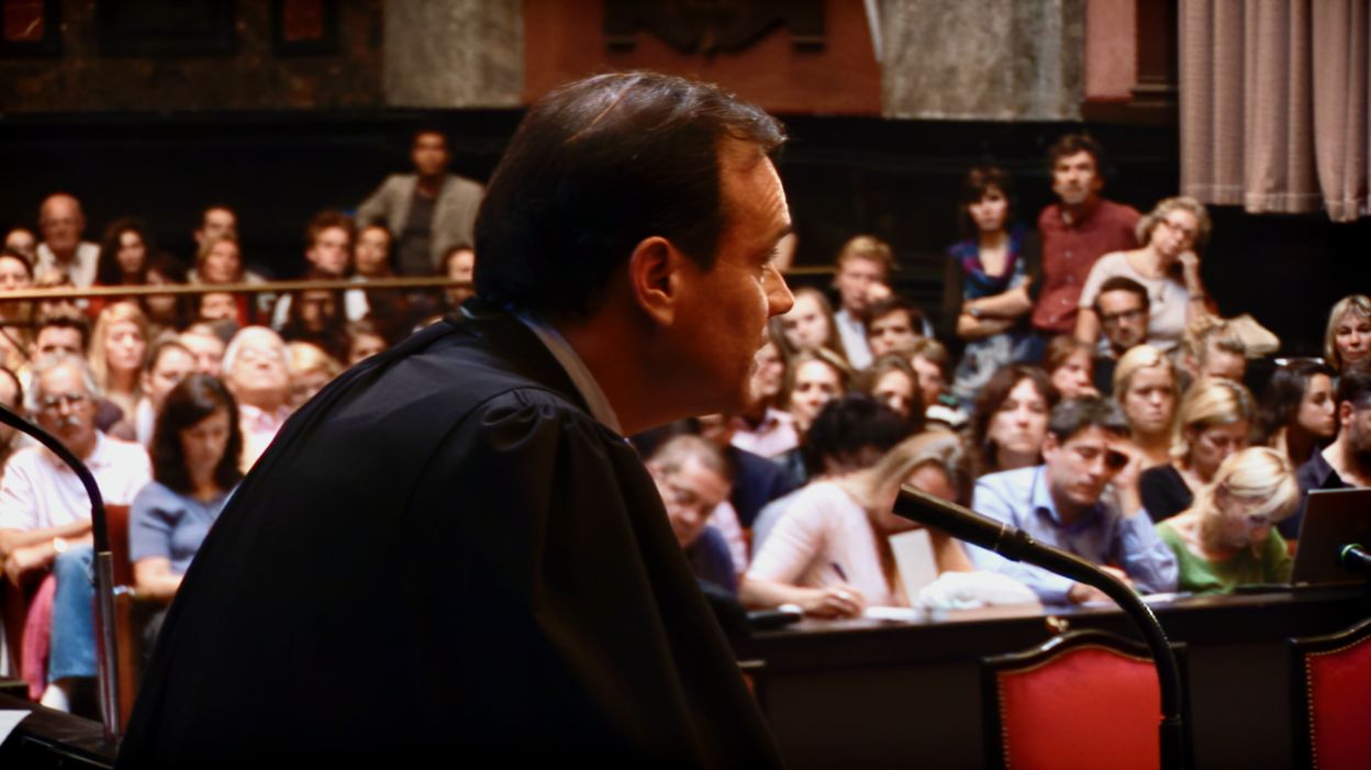 Affaire Léopold Storme : entre déni et vérité, un drame familial qui a ...