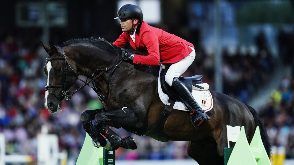 RTBF.be - La référence de l'actualité belge et internationale - Accueil ...