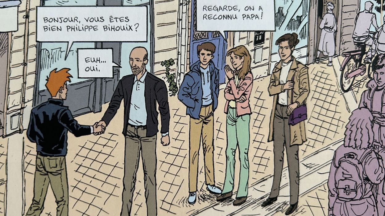 BD : 'Ressources, un défi pour l’humanité' ou une autre façon d ...