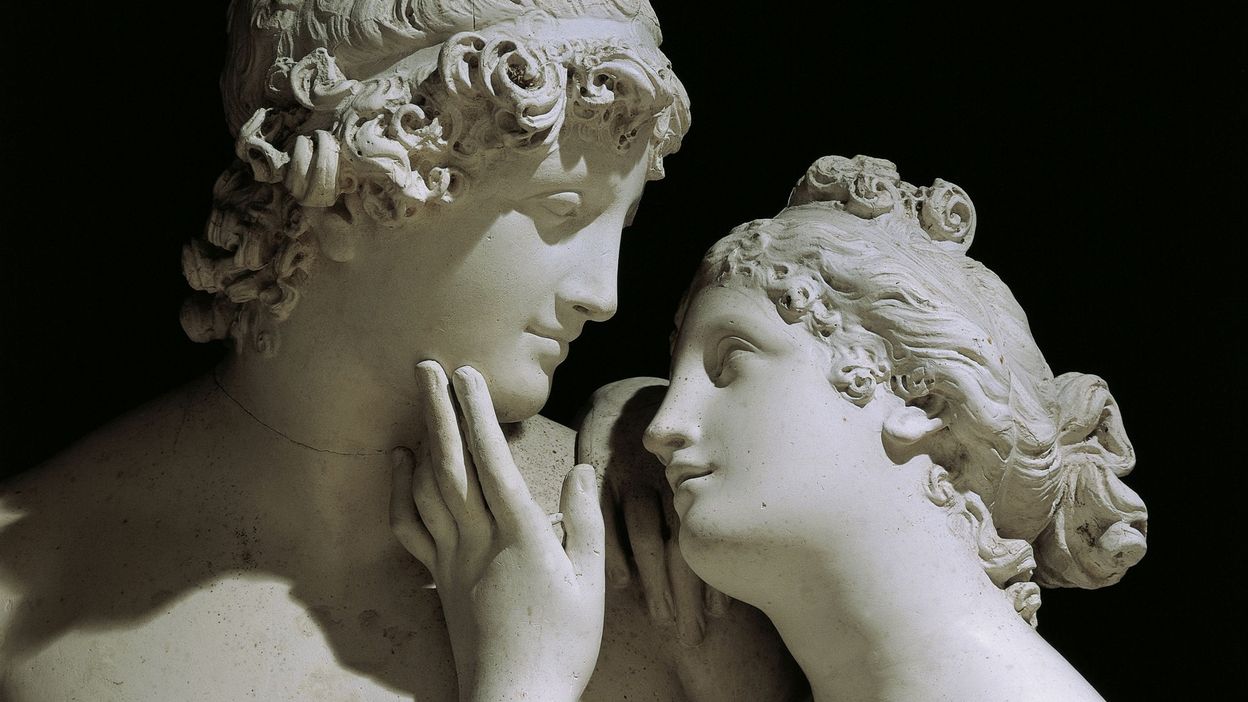 Découvrez le Psalterion, cet instrument du Xe siècle au son enchanteur ...