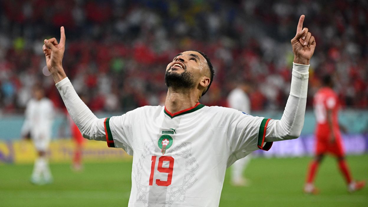 Diables Rouges : 5 chiffres marquants avant le match Suède - Belgique ...
