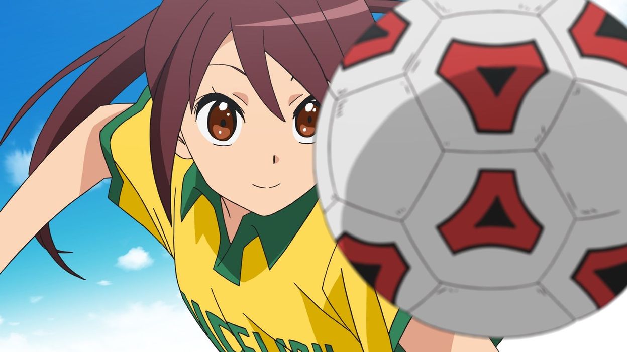 Victory Kickoff, ta nouvelle série sportive - RTBF Actus