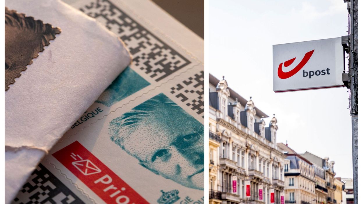 Les tarifs pour les timbres-poste et les colis augmenteront le 1er ...