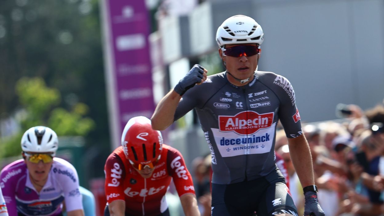 Rudi Garcia est le nouvel entraîneur des Diables Rouges - RTBF Actus