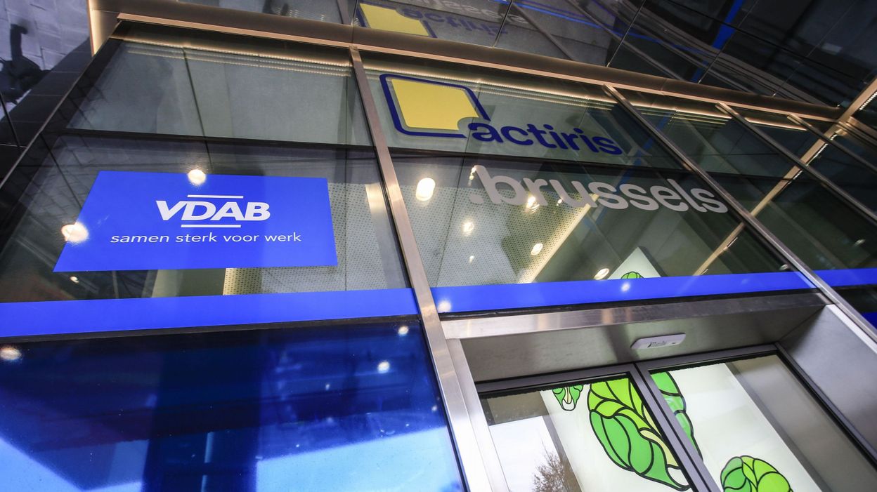 Le VDAB n'a jamais reçu autant d'offres d'emplois vacants qu'en 2017 ...