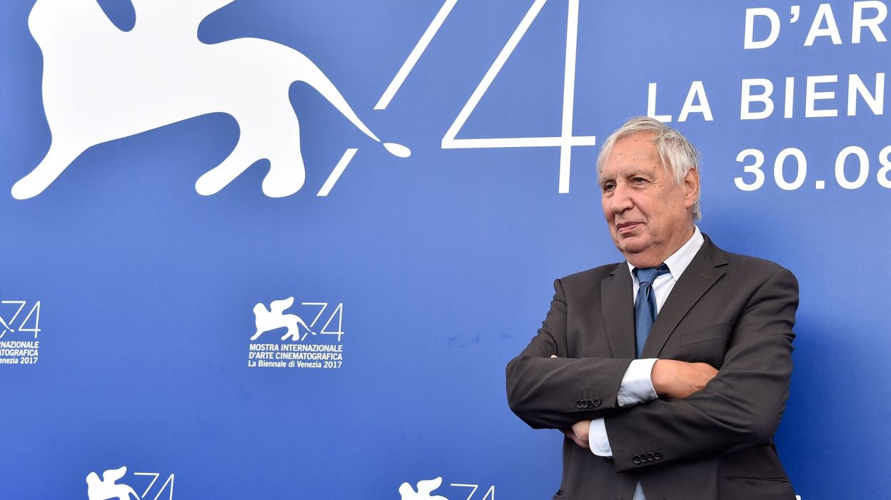 Décès de Jacques Delaporte, fondateur du Grand orchestre du Splendid et ...