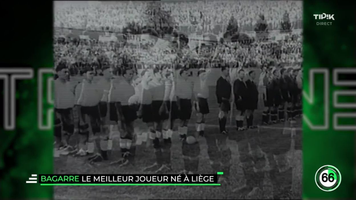 Le Standard a dévoilé son nouveau maillot domicile pour la saison 2023 ...