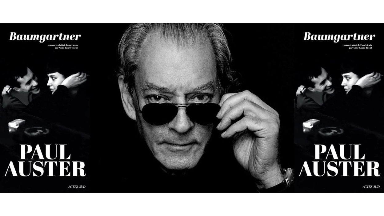 'La constance du prédateur' de Maxime Chattam : un thriller dédié à la ...