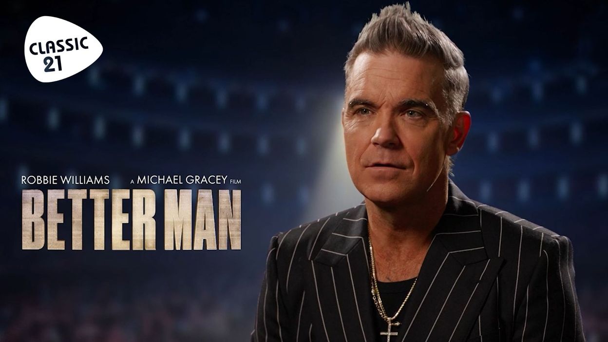 'Better Man', un biopic musical audacieux, réalisé par Michael Gracey ...