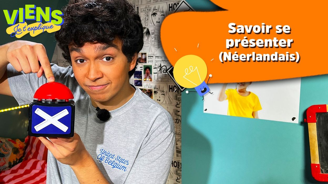 D'où vient l'expression 'être chafouin' ? - RTBF Actus