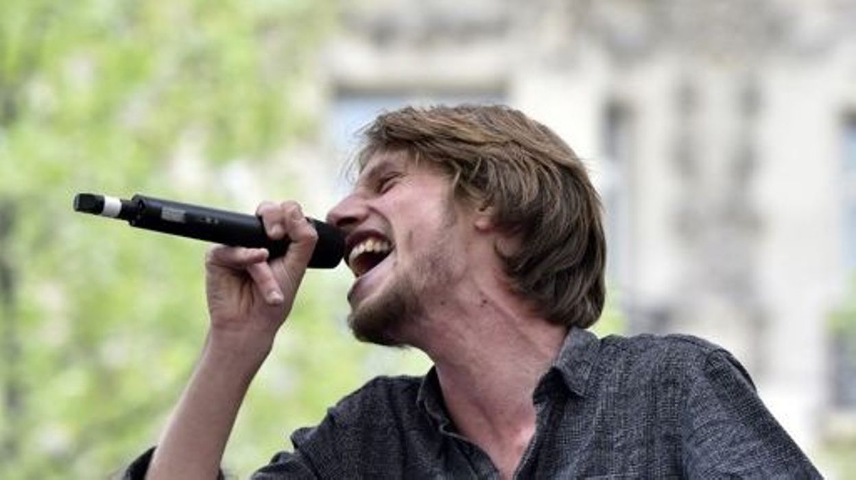 Décès du chanteur français de reggae Naâman à l'âge de 34 ans - RTBF Actus