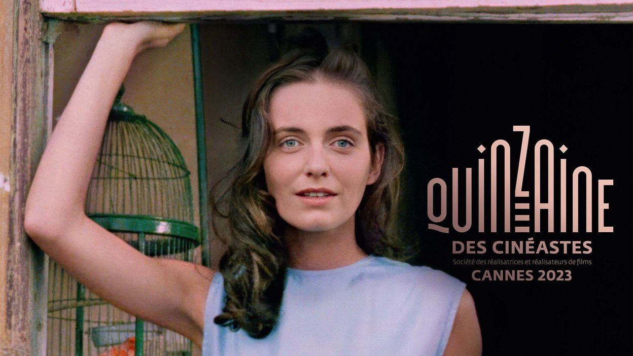 'Augure', le seul film belge de la sélection officielle, reçu avec ...