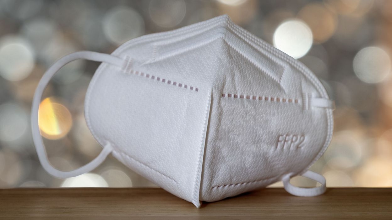 Le masque FFP2 : pour qui, pour quoi ? Et quelle différence avec le ...