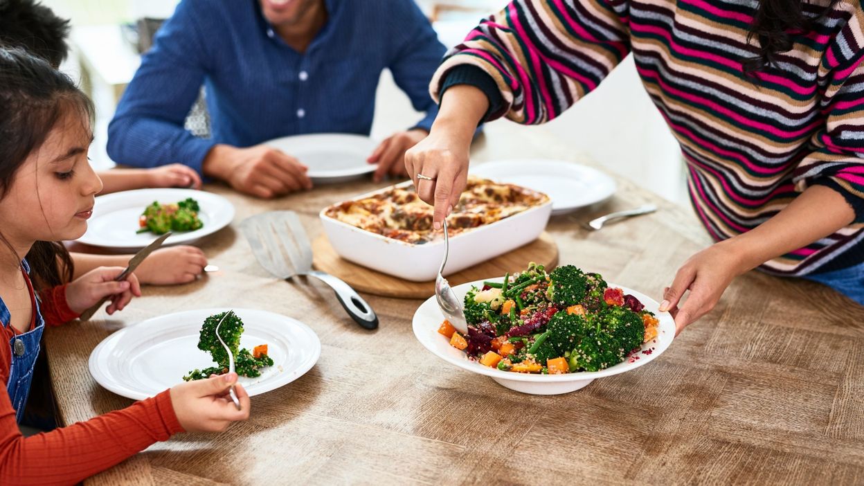 9 règles d'or pour accommoder les restes de repas - RTBF Actus