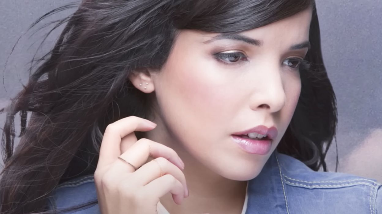 Indila, la chanteuse mystère qui ne passe plus inaperçue - RTBF Actus