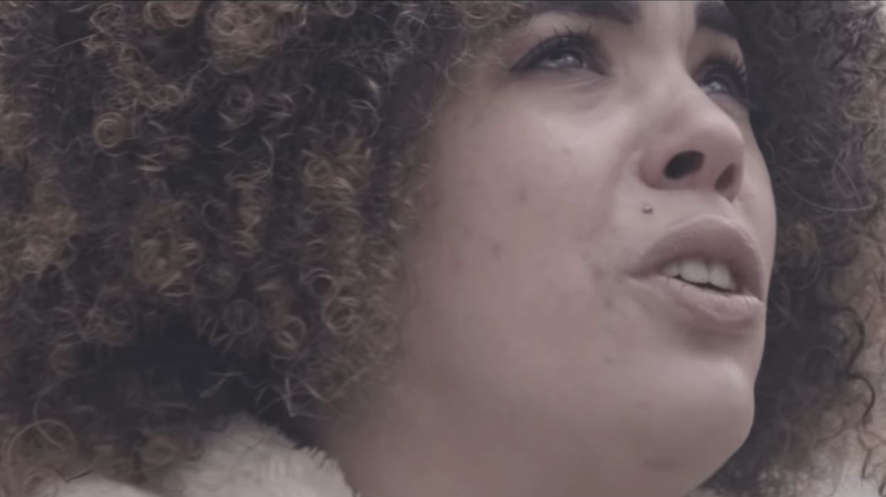 Cléo vous parle de l’enfance dans son dernier single 'Peter Pan' - RTBF ...