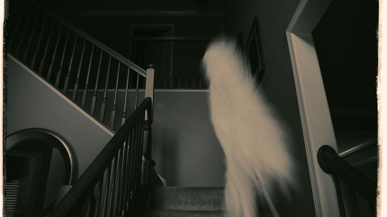 Le poltergeist d’Enfield : quelle réalité se cache derrière le plus ...