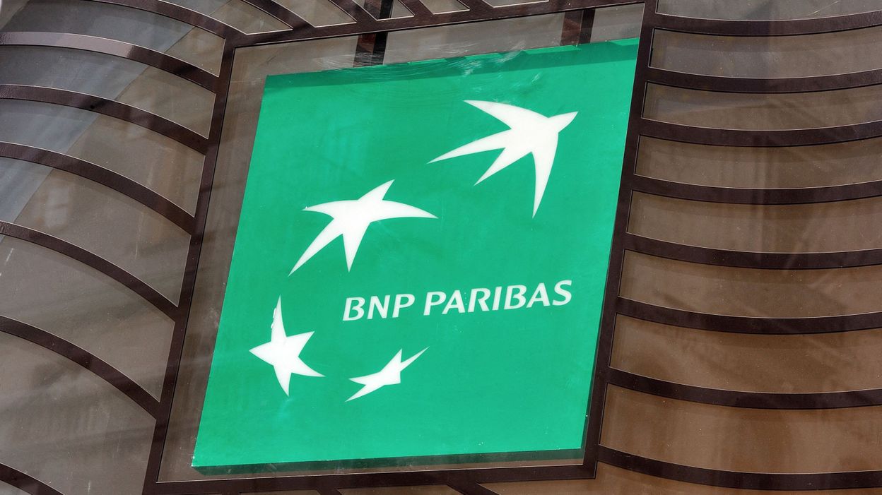 À partir de 2024, la marque bpost banque sera intégrée à BNP Paribas ...
