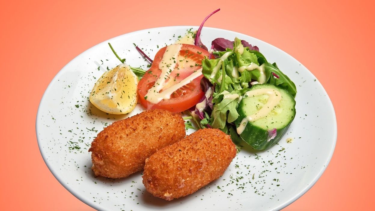 Buffet d’Halloween pour les enfants : 12 recettes délicieusement ...