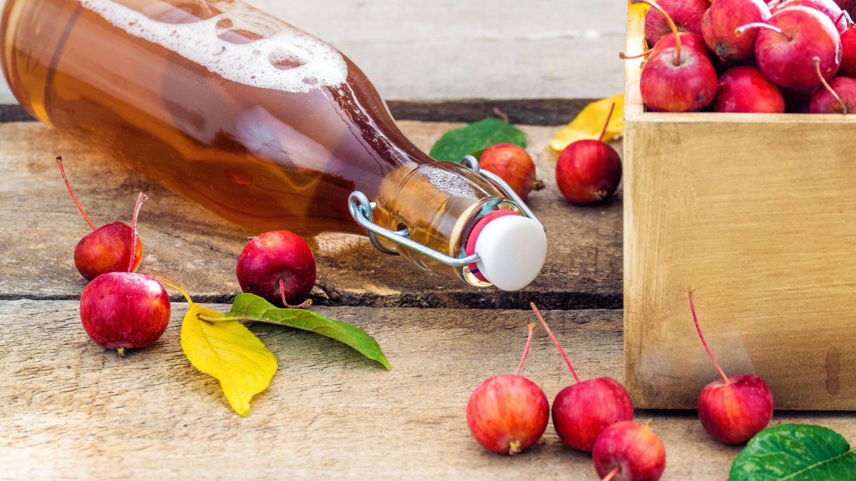 Les bienfaits des aliments amers sur notre santé - rtbf.be