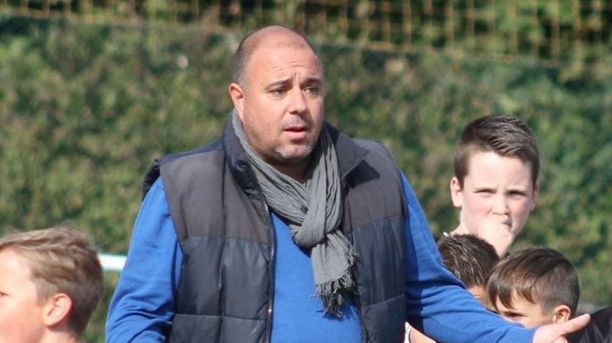 Axel Lombet et Liam Moreau : du pôle élites de l’ACFF à OHL et ...