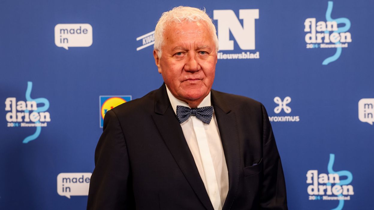 Patrick Lefevere peut quitter l'hôpital après son malaise : 'Je me sens ...