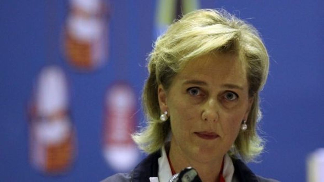 Quel sera le rôle de la princesse Astrid après le 21 juillet? - RTBF Actus