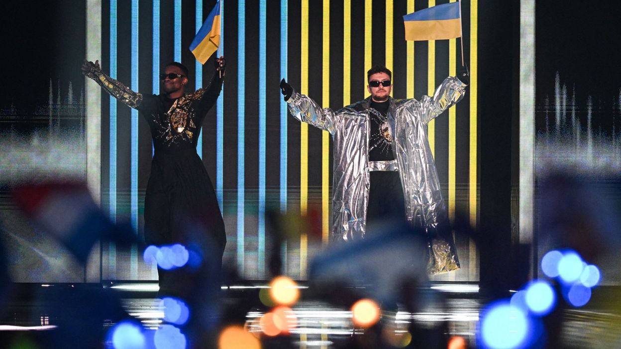 Eurovision : que sont devenus les candidats emblématiques de l’édition ...