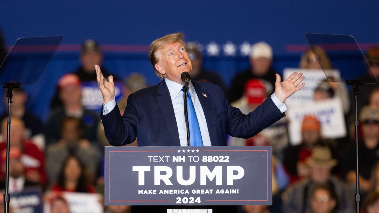 USA : 'Truth Social', le réseau social de Donald Trump, a déjà perdu ...