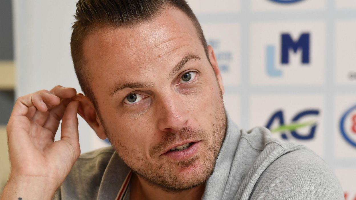 La sélection équilibrée de Kevin De Weert pour Innsbruck - RTBF Actus