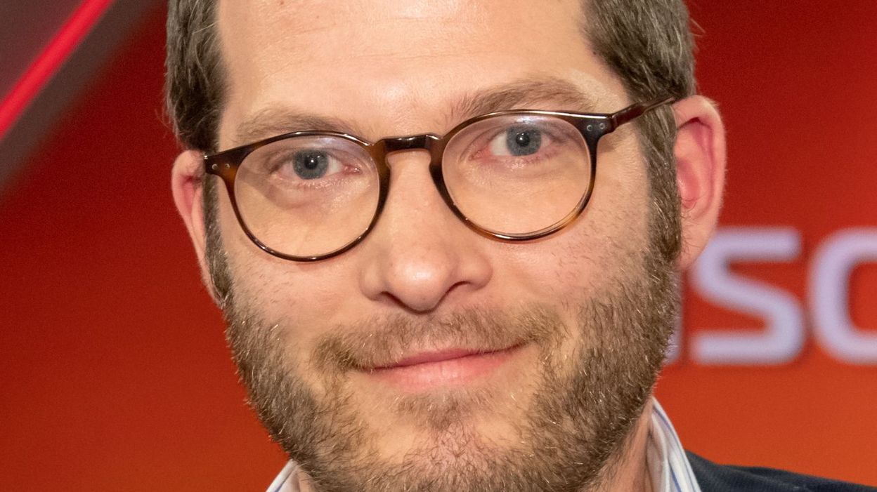 Le rédacteur en chef de Bild démis de ses fonctions pour 'comportement ...