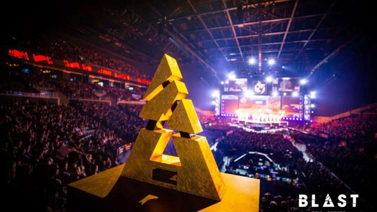 Esport : un Major de Counter-Strike pour la première fois en France en 2023