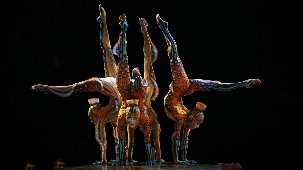 Le maire de Terrebonne, Mathieu Traversy est en Belgique pour signer un ...