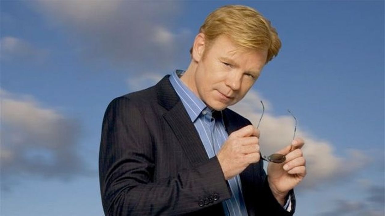 6 acteurs roux qui font le succès de leur série ! - RTBF Actus