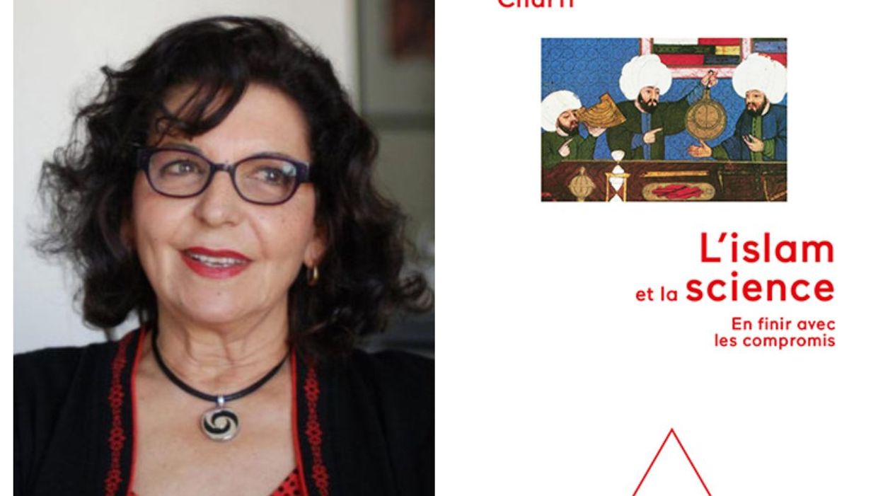 Malika Hamidi : 'L’islam et le féminisme ne sont pas étanches l’un à l ...