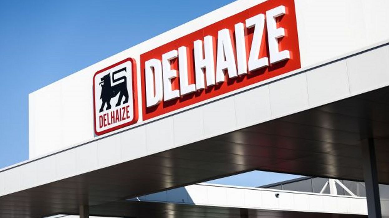 'Delhaize: la grande distribution vit-elle la fin d'un monde? - RTBF Actus