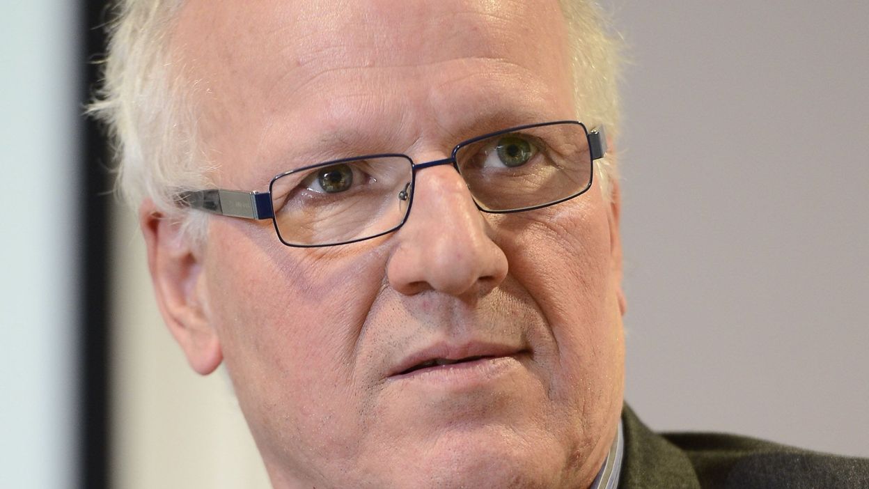 Jozef De Witte sera le nouveau directeur de l'Orchestre national de ...