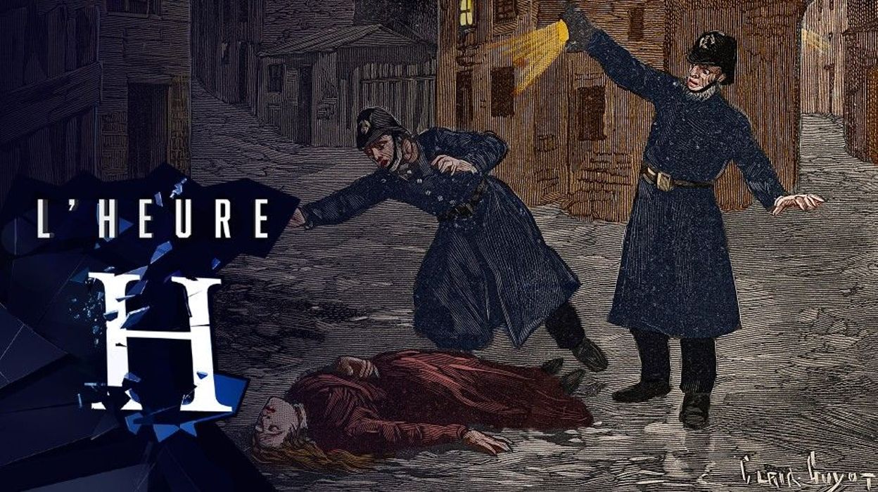 Les Tueurs du Brabant : les prémices de la terreur - RTBF Actus