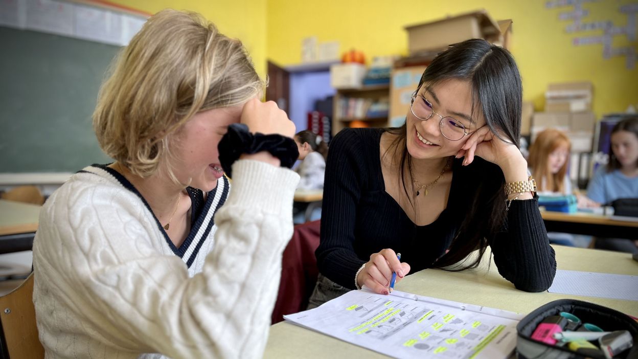 Tous les conseils pour préparer et t’aider à réussir ton CEB avec Viens ...