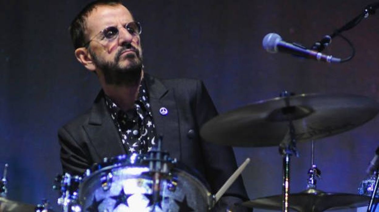 The Beatles : décès de Joe Flannery - RTBF Actus