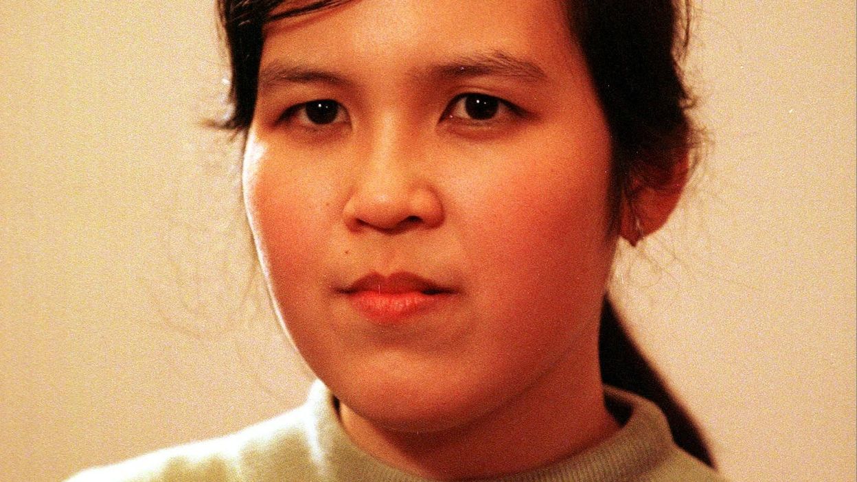 Norie Takahashi, lauréate 1999 - RTBF Actus