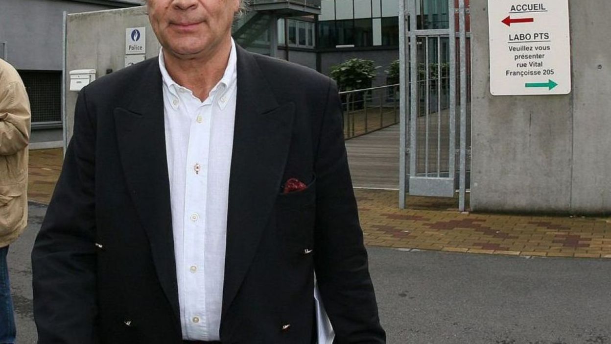 Jean-Pierre De Clercq acquitté dans le dossier des curatelles - RTBF Actus