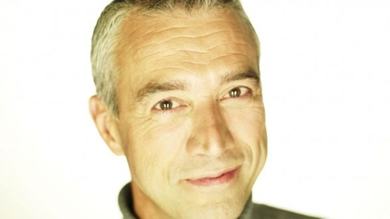 Gérard Deprez, premier effectif sur la liste européenne MR - RTBF Actus