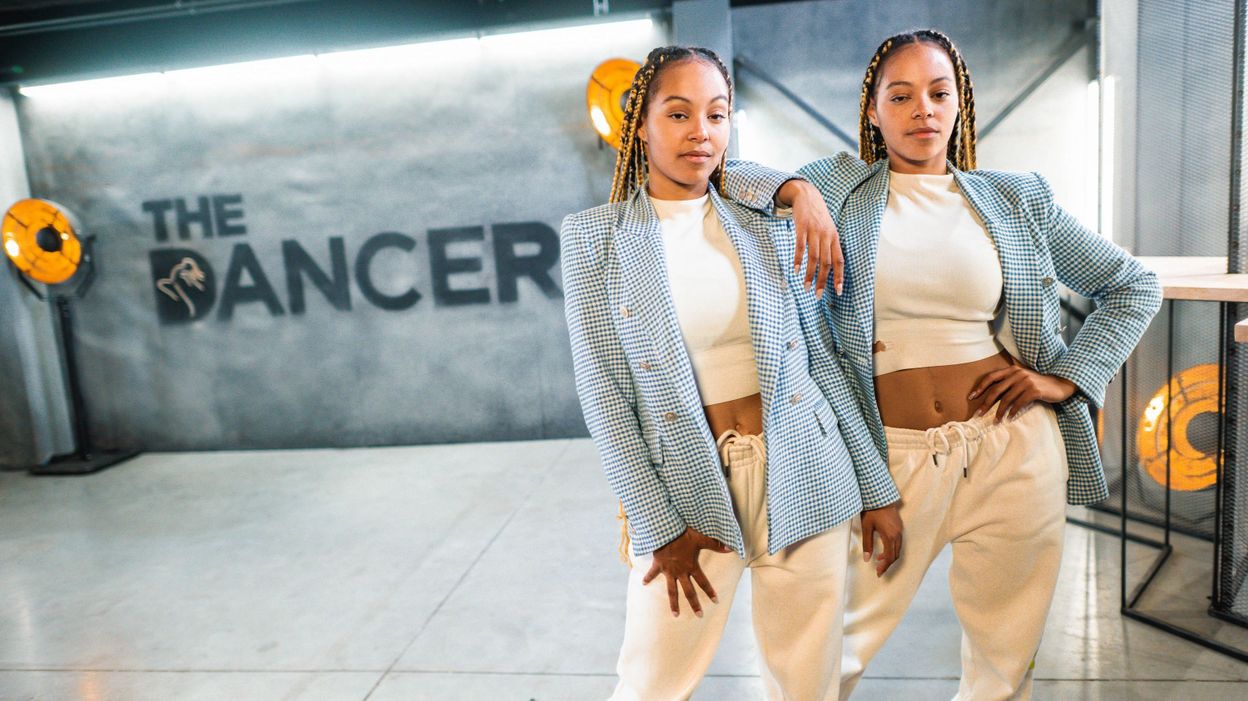 The Dancer : Agustin Galiana et Laurien Decibel rejoignent un duo de ...